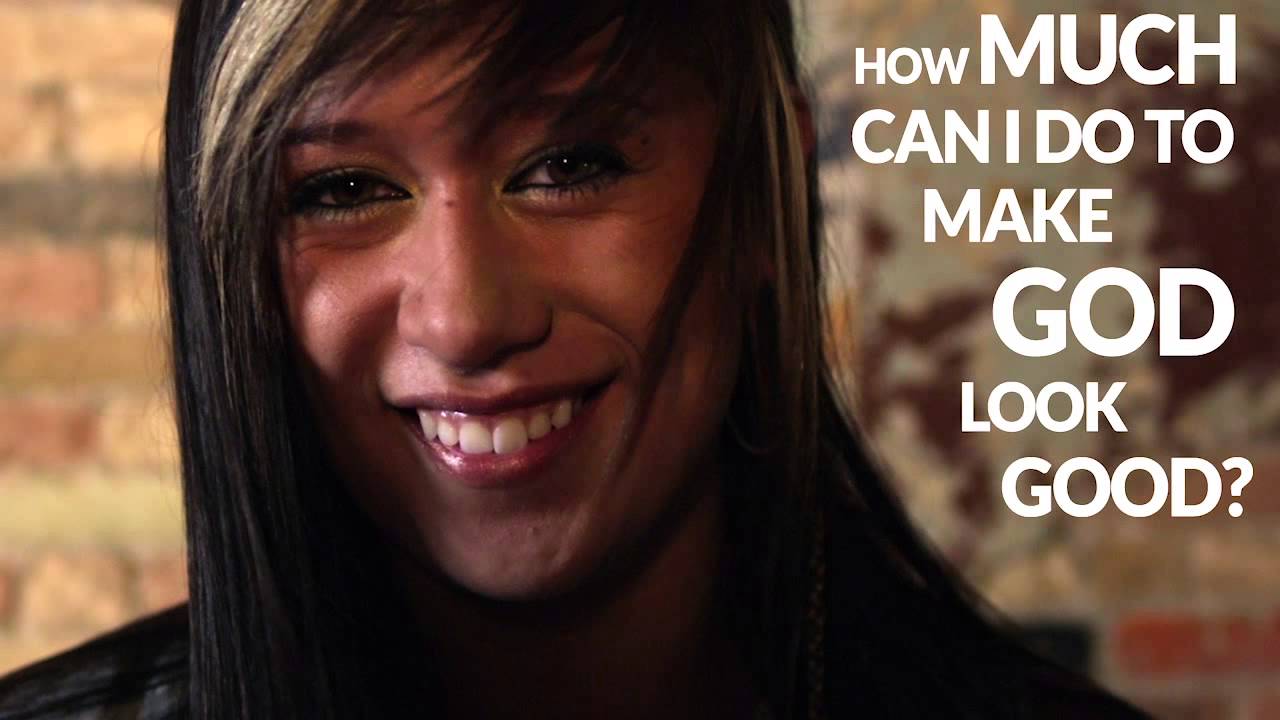 Make God Look Good by H. Vonzell Castilla - YouTube