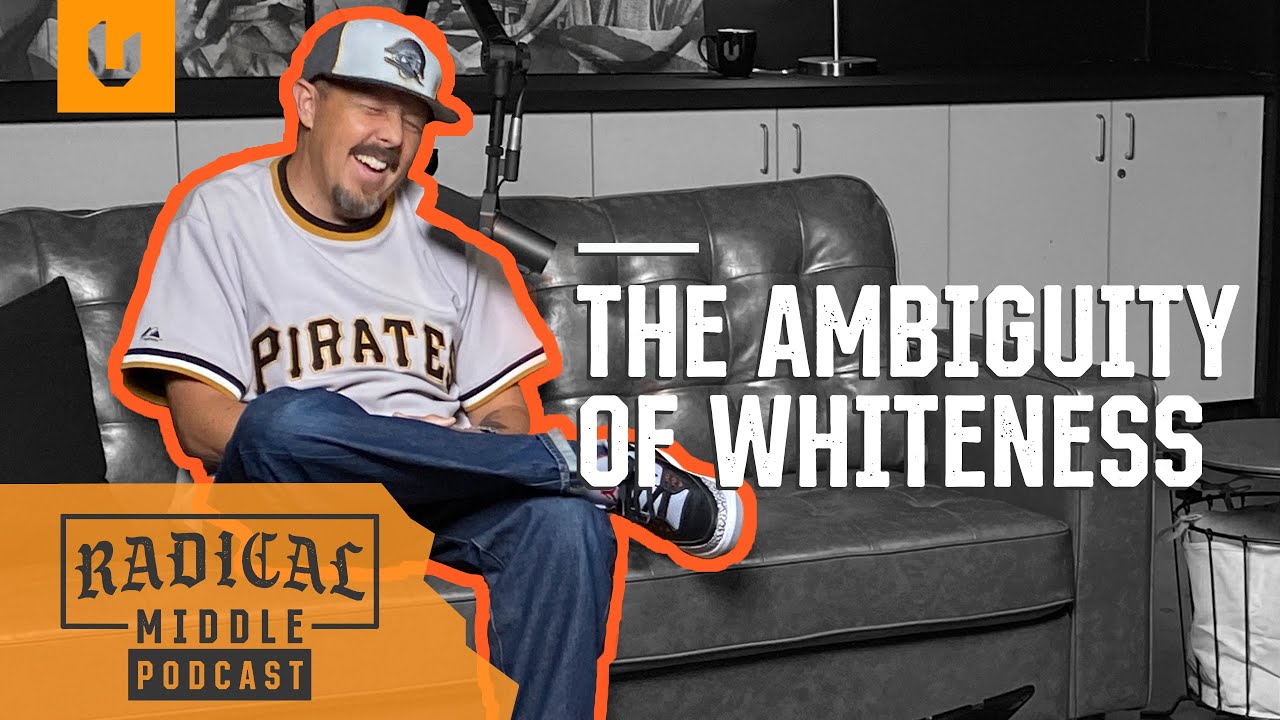 The Ambiguity of Whiteness - Exploring the Concept of Whiteness # ...