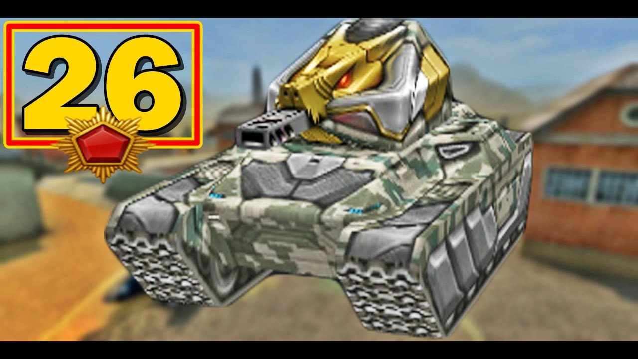 Tanki Online | Firebird XT M3 Viking M3 & Prodigi | Lp#26(1.75x Fund ...