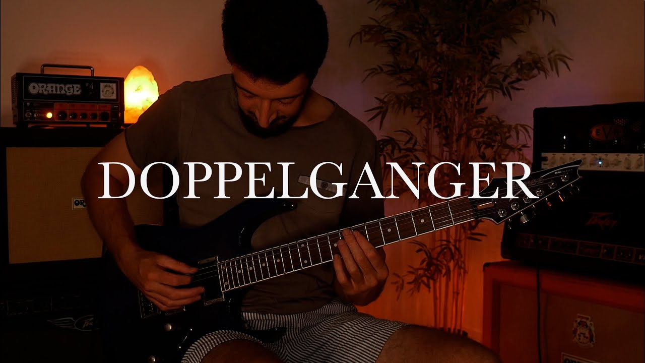 INCENDIMENT - Doppelganger - YouTube