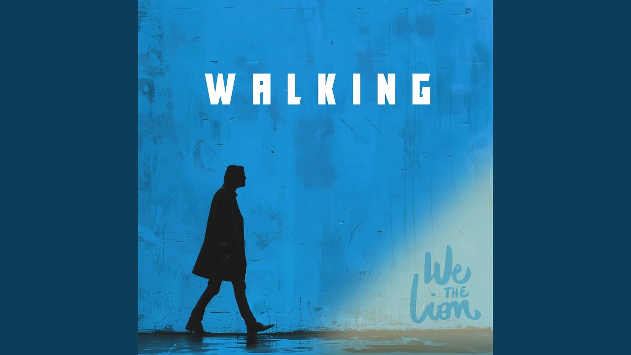 Walking - YouTube