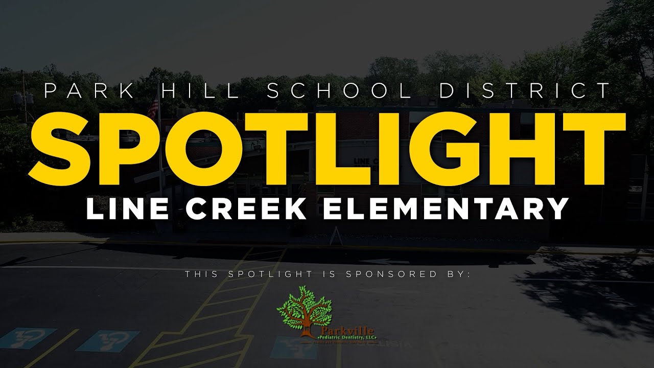 Line Creek Spotlight - YouTube