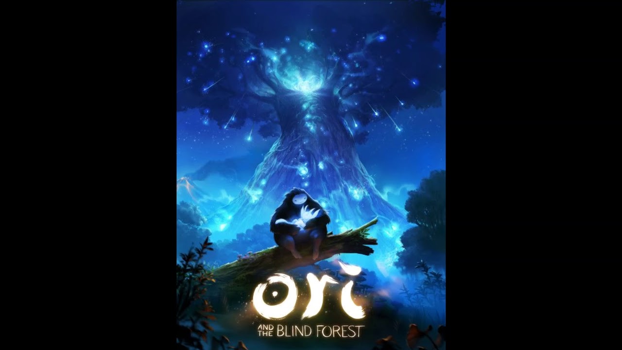 Ori and the Blind Forest - The Spirit Tree feat Aeralie Brighton ...