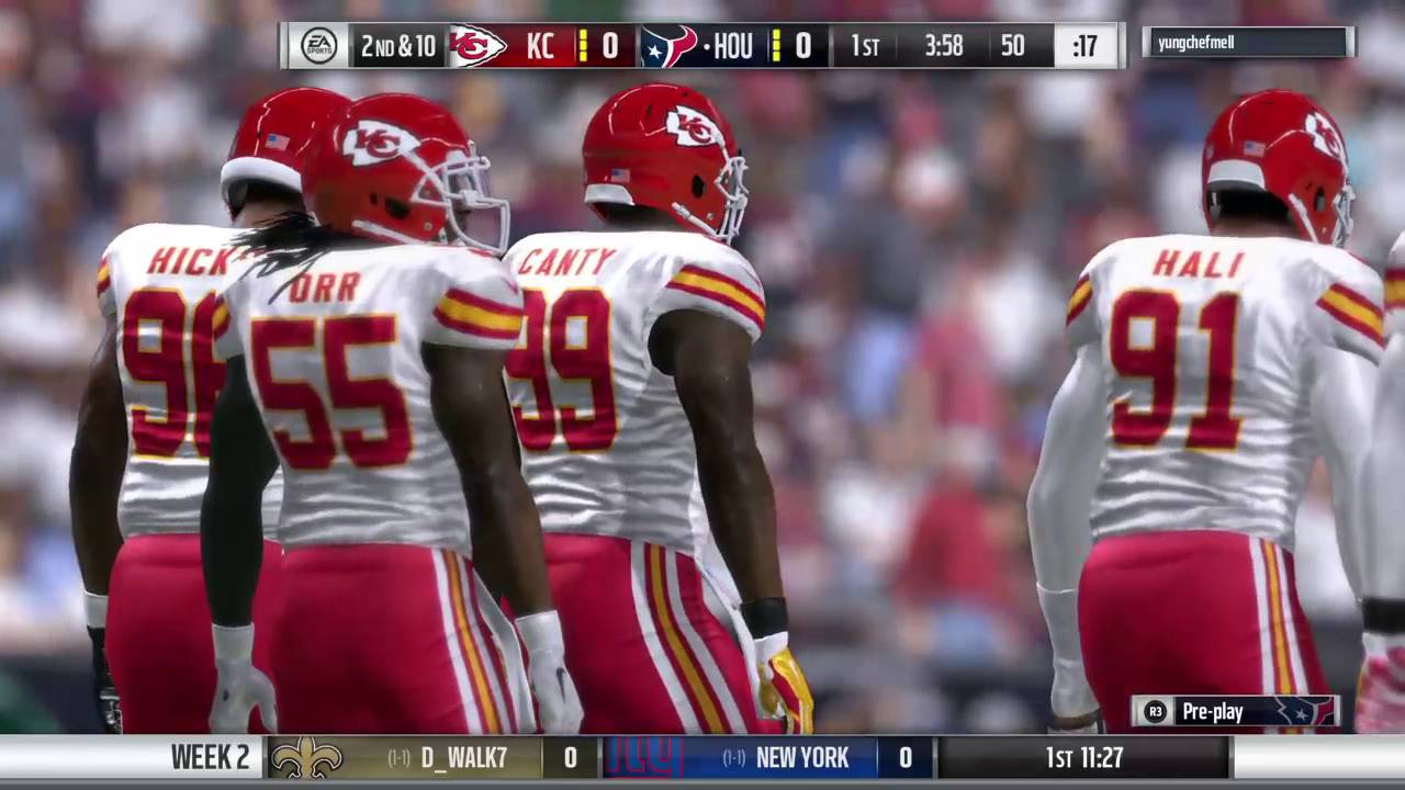 rotkill's Live PS4 Broadcast - YouTube