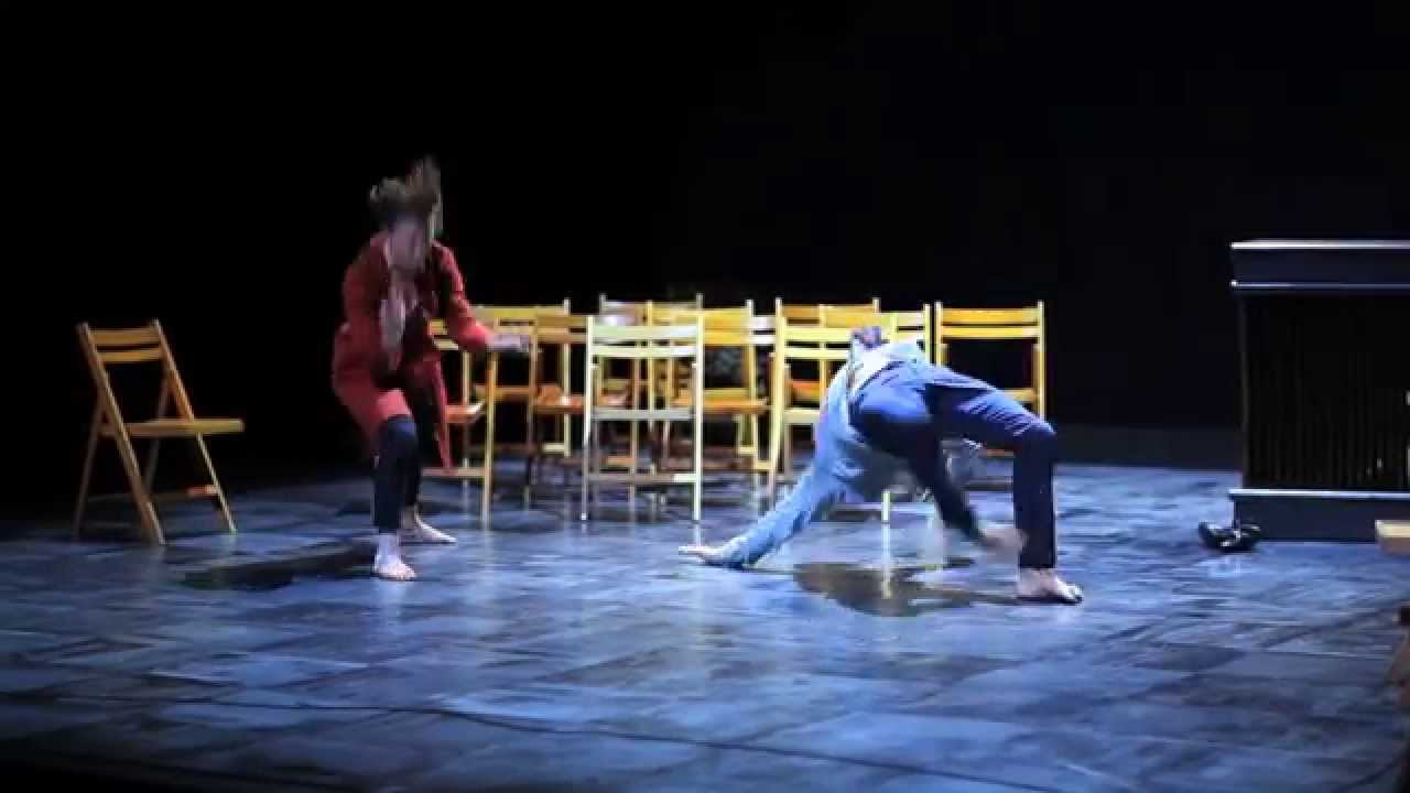 Pleurage & Scintillement /Association W /réalisation Benoît Thibaut ...