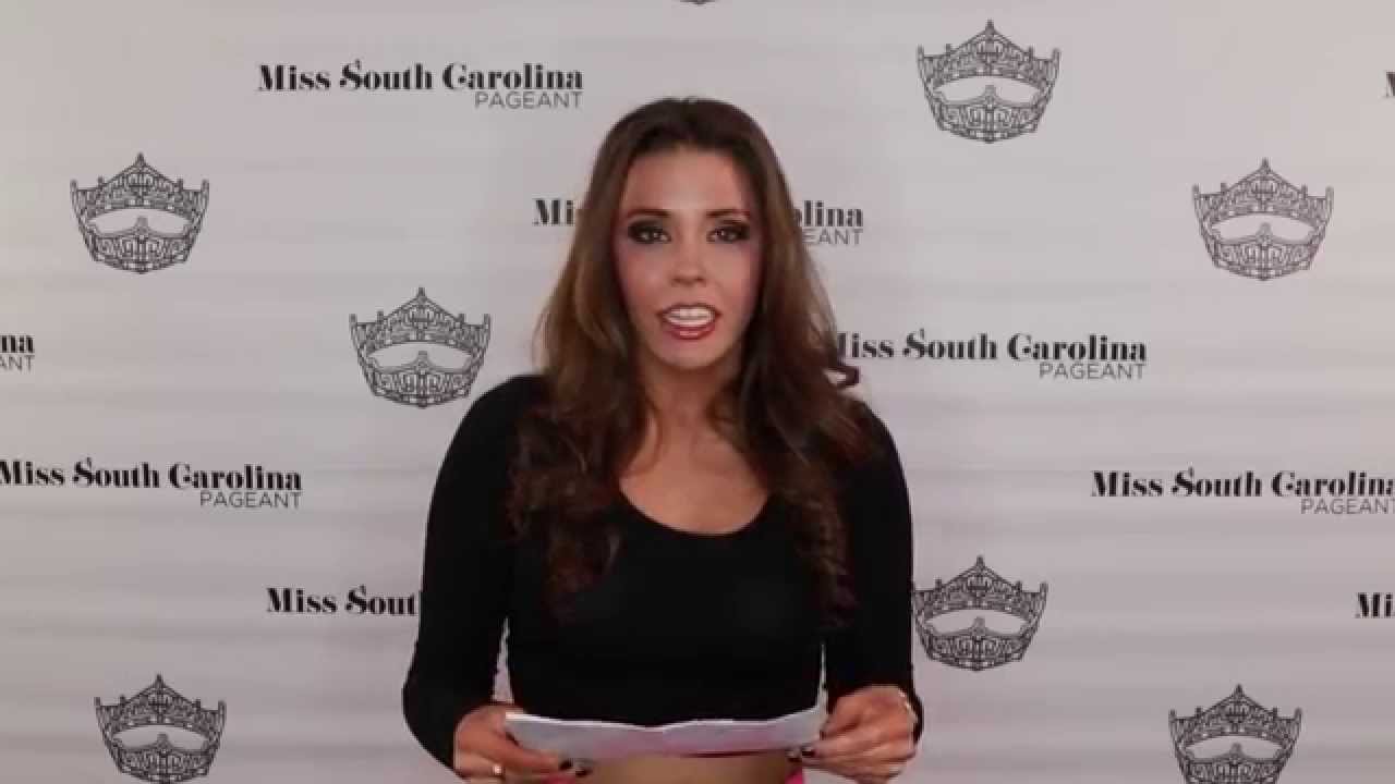 Miss Lexington - Kelly Ragan - YouTube