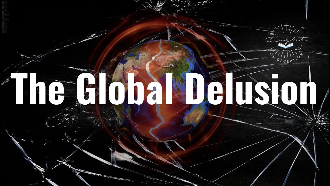 The Global Delusion | Danette Lane - YouTube