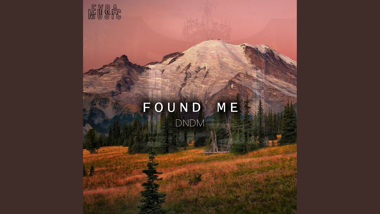 Found Me - YouTube