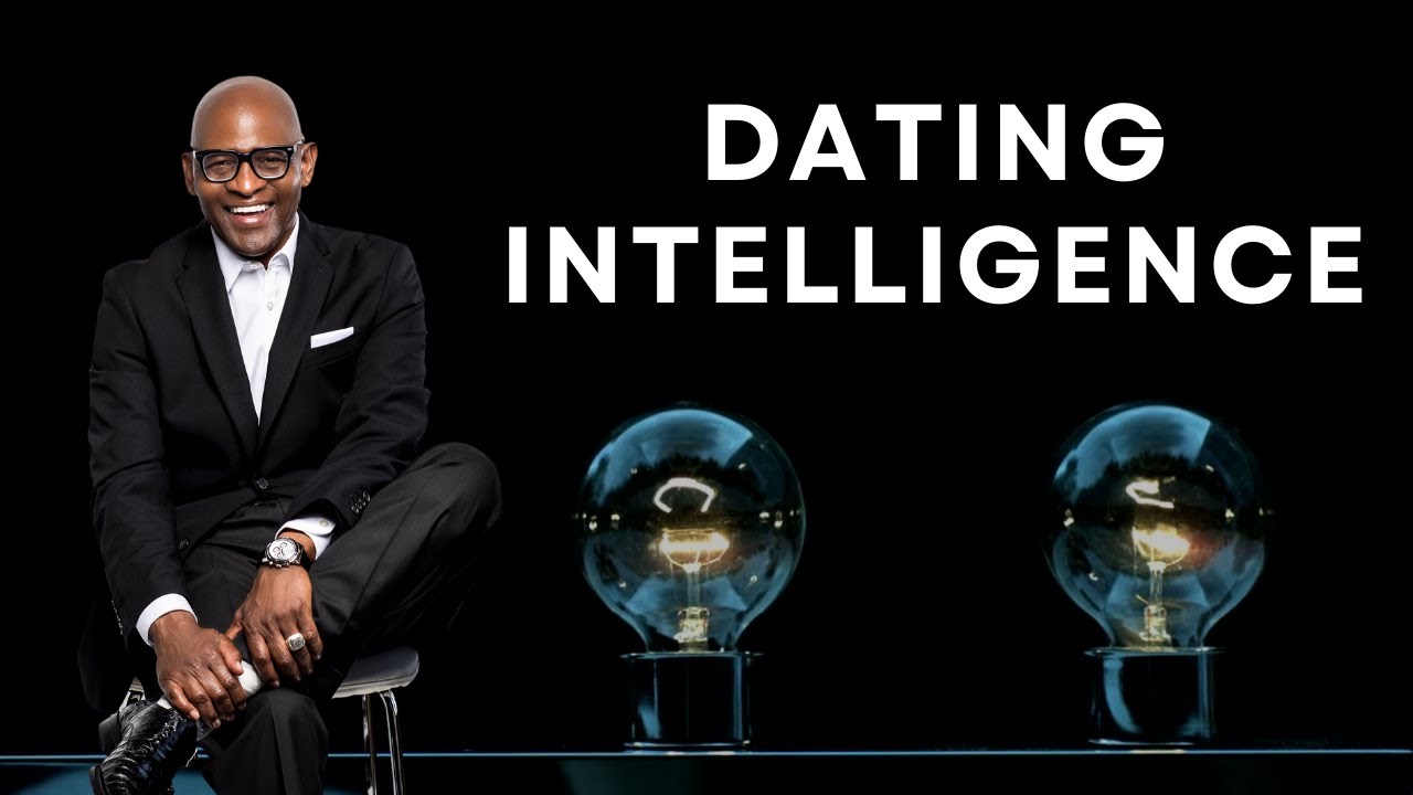 Dating Intelligence | How to Win | Pastor Mike Moore - YouTube