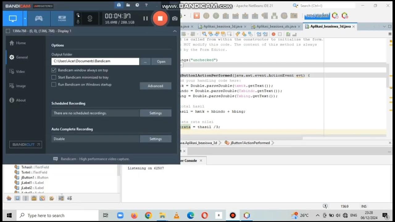 REMEDIAL UTS - YouTube