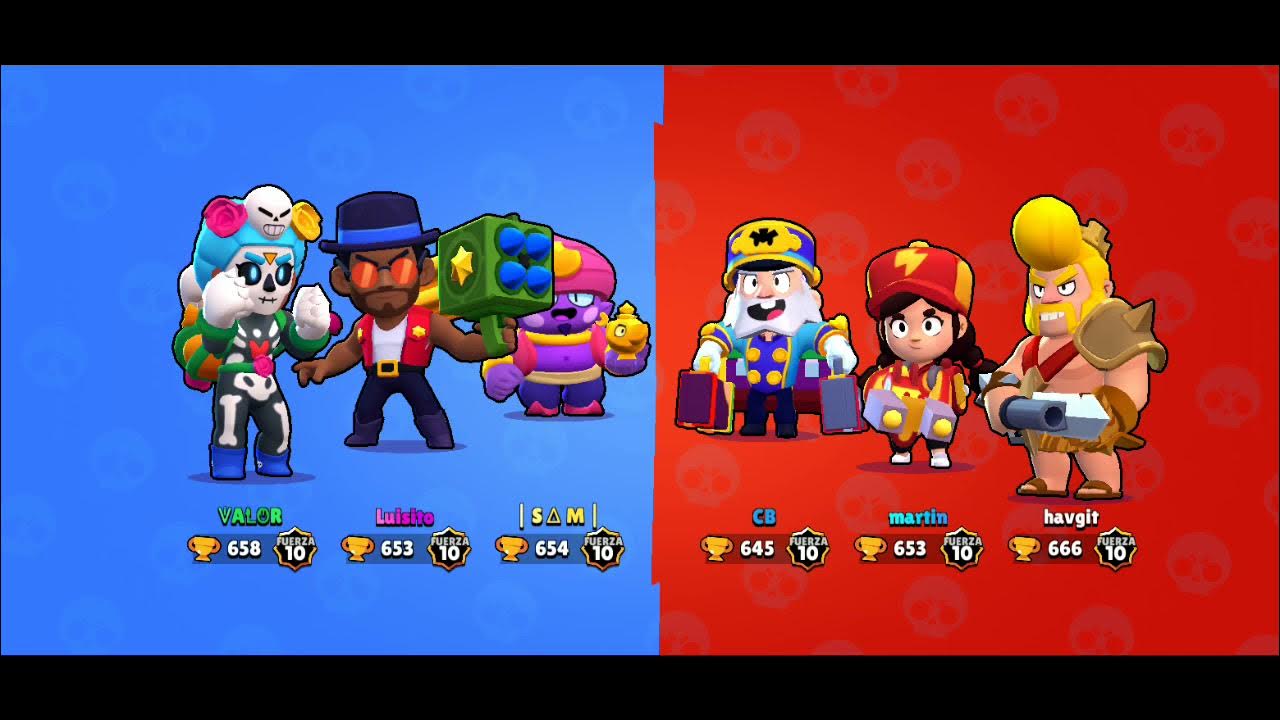 COMPRANDO el PASS con el Código de GODEIK | Brawl Stars - YouTube