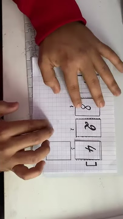 Info : algo tri par insértion - YouTube