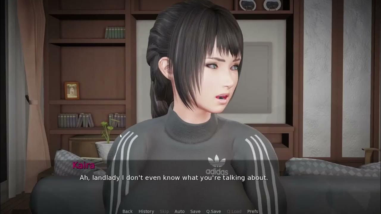 Depravity | Gameplay [PC, Android, Mac] - YouTube