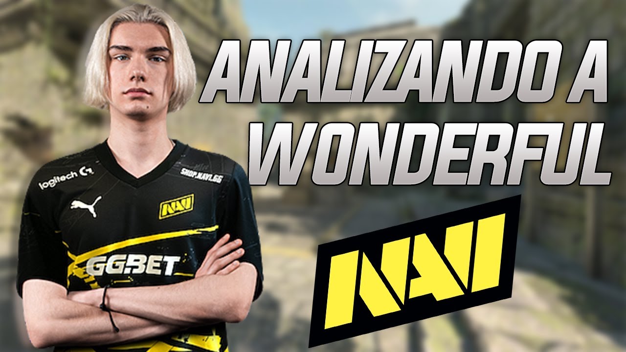 CS2 W0NDERFUL CAMPEON DE MAJOR EN ANCIENT CT - YouTube