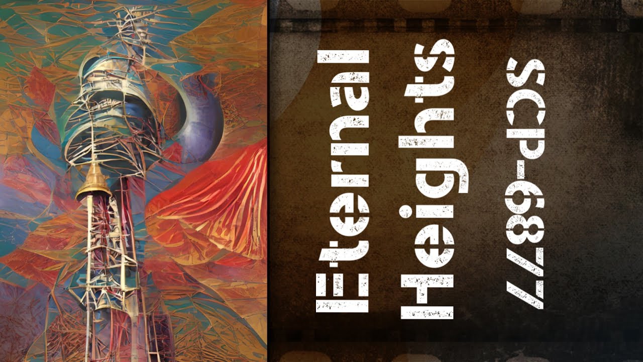 Un[REDACTED] SCP-6877 - Eternal Heights - YouTube