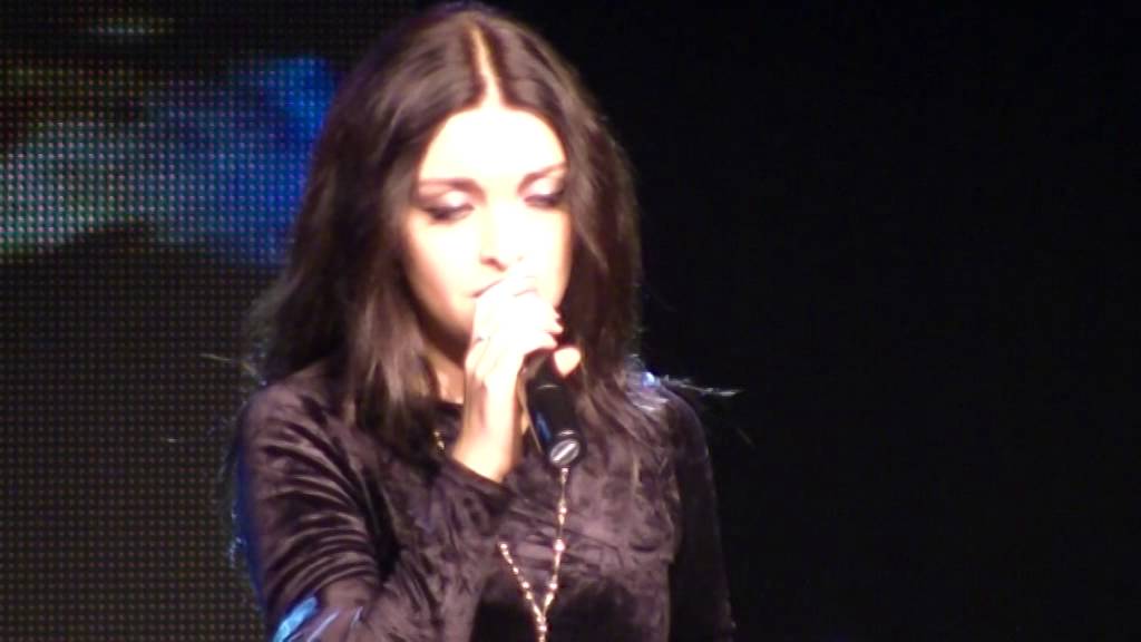 Angel - Maja Gawłowska - YouTube