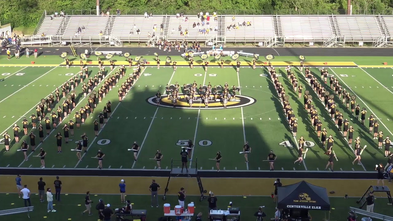 Ohio High School Football Game Of The Week Centerville Vs Springfield ohio-high-school-football-game-of-the-week-centerville-vs-springfield