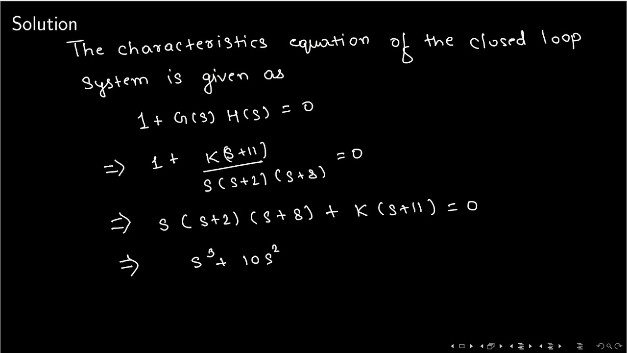 Q23 EC 2020 - YouTube