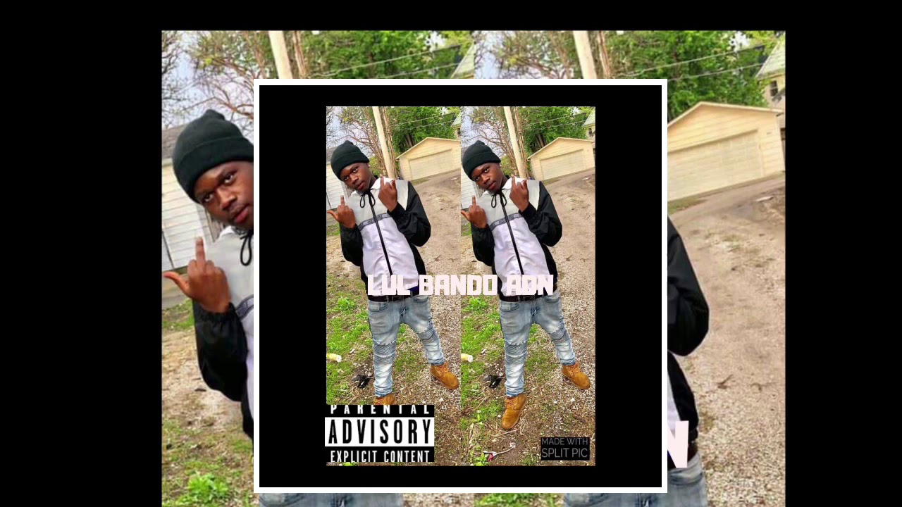 Lul Bando ADN - “Crazy Story Remix” (GMT) (Official Audio) - YouTube