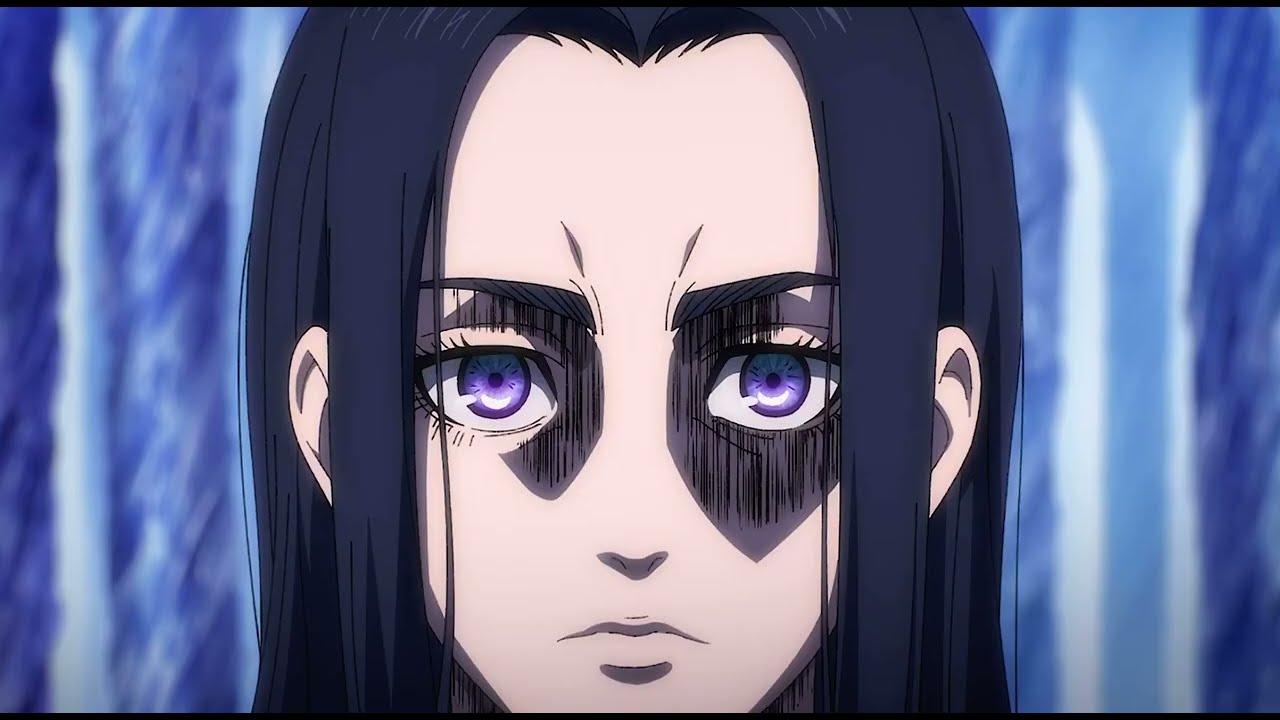 AOT Episode 79 Preview "Memories of the Future" | Attack on Titan ...