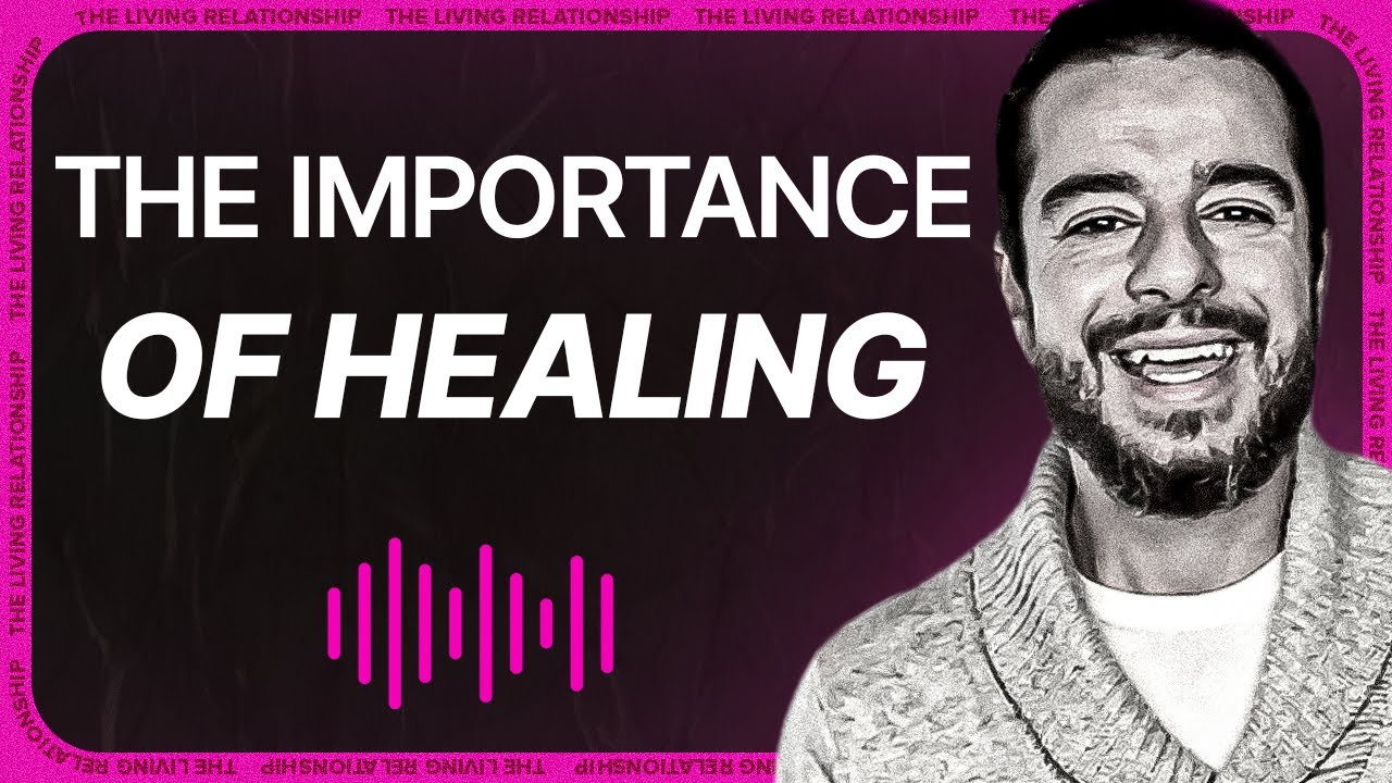 What is Healing and Why is it Important? - YouTube