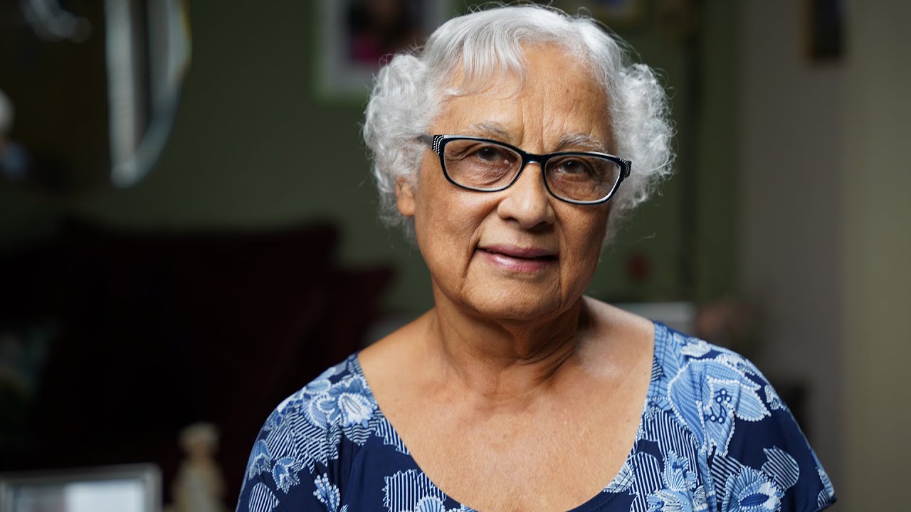 Noemi Alicea - Testimonio para la Revista ReEncuentro - YouTube