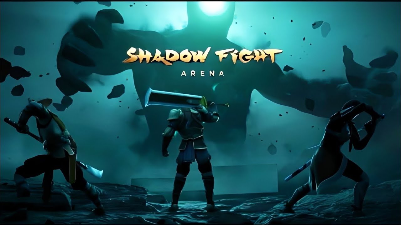 Get Ready for Epic Battles in Shadow Fight 4 Arena | Shadow Fight 4 ...