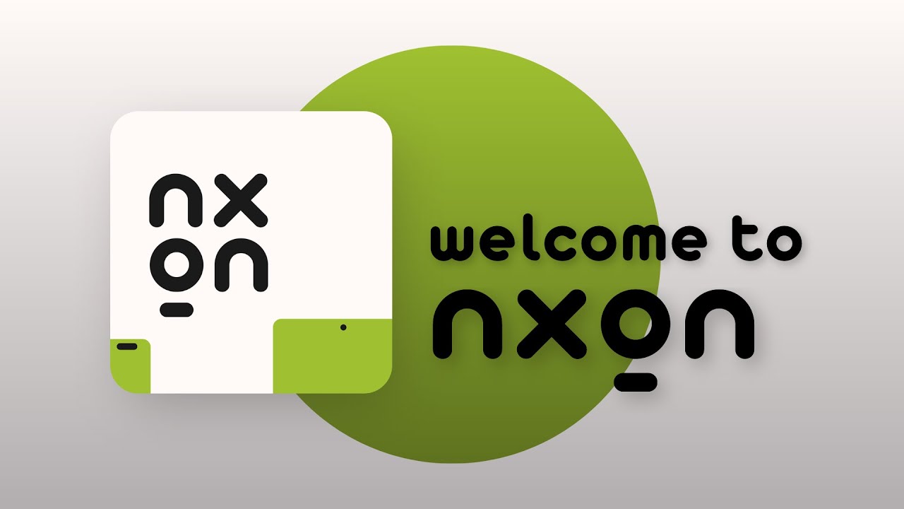welcome to nexgen! | #nexgenbecomesavvy - YouTube