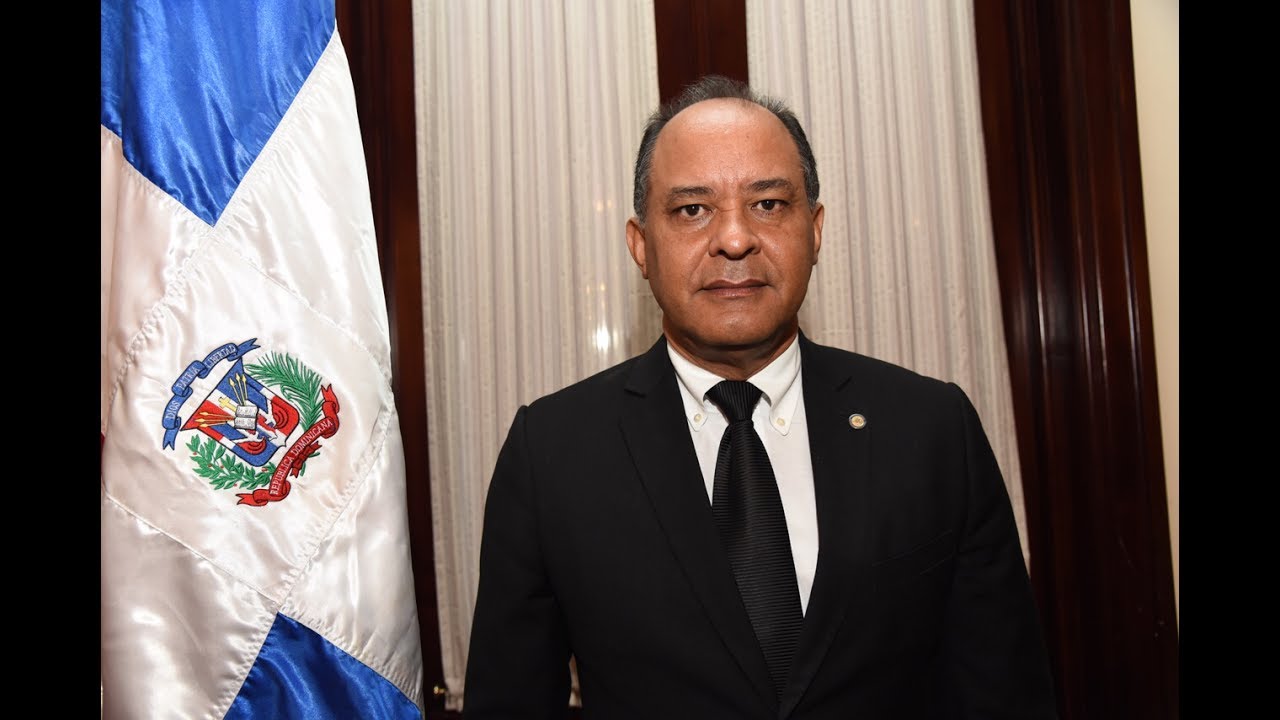 Claudio Aníbal Medrano Mejía. Entrevista. - YouTube