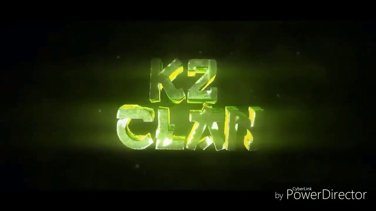 The official K2 Clan Intro - YouTube