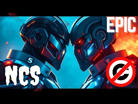 Epic Action Music for Intense Battles & Cinematic Scenes | No Copyright ...