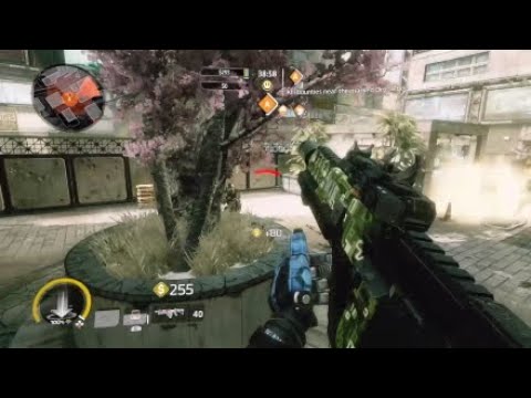 Titanfall 2 multiplayer how to play with ai and Titans - YouTube