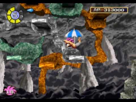 Tomba! Playthrough: 14 - YouTube