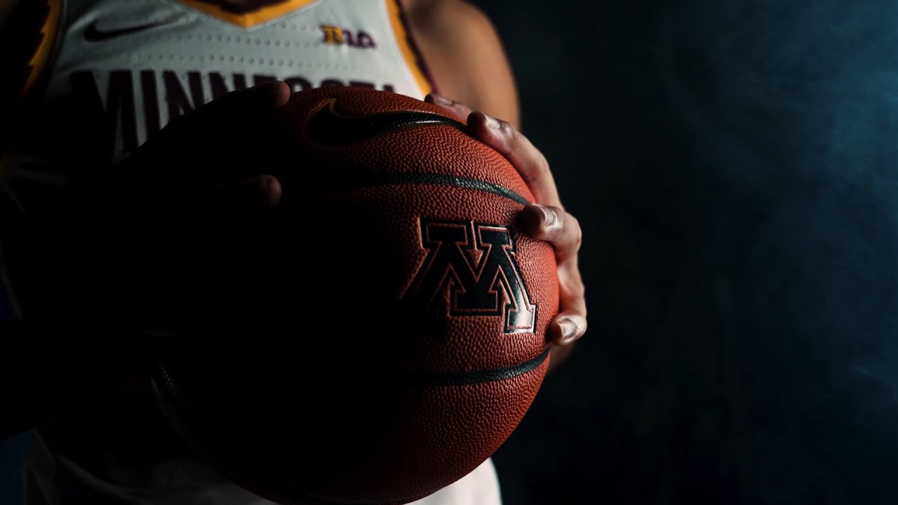 2023-2024 Minnesota Golden Gopher Men's Basketball Intro Video - YouTube