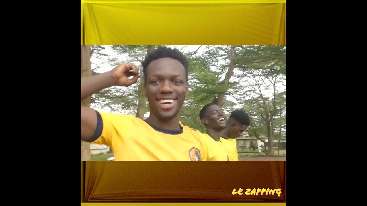 Le Zapping de la semaine - YouTube