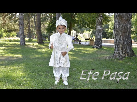 Sünnet Düğün Töreni {Efe}