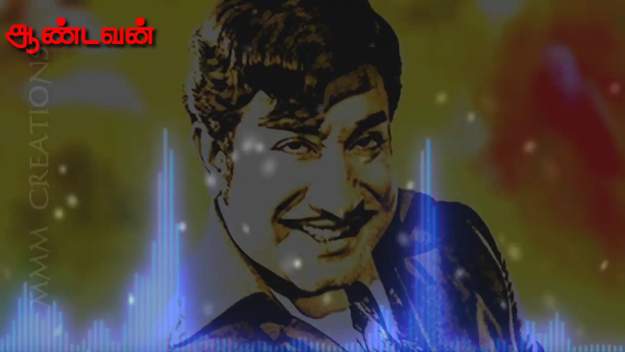 Andavan padachan en ketta koduthan whatsapp status - YouTube