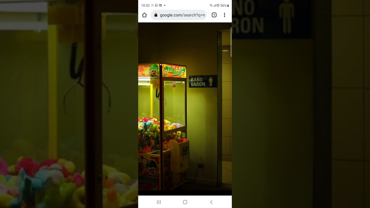 paokai toy soldier 2 claw machine sones #clawmachine - YouTube