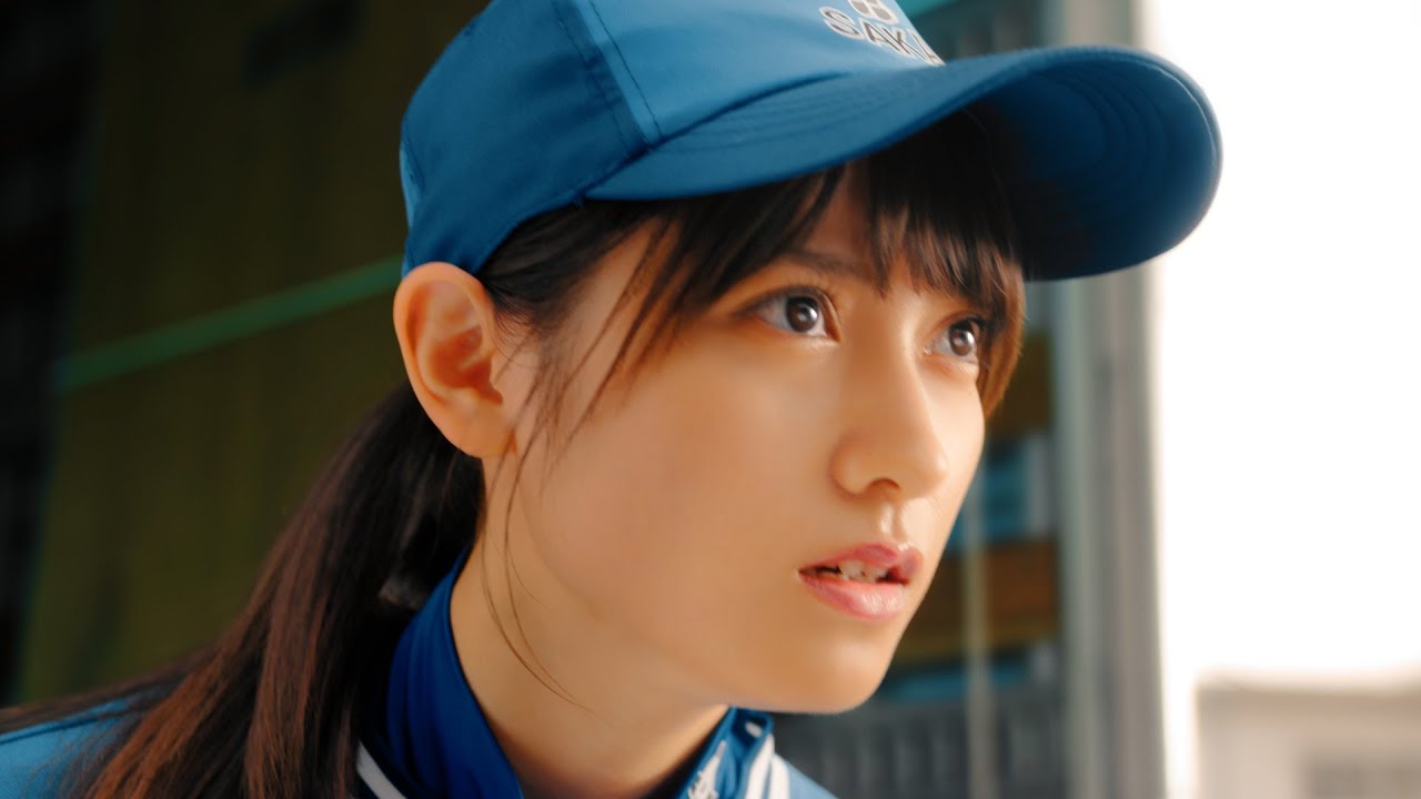 桃月なしこ出演 サカイ引越センター「まごころパンダ」新cm Season2「予告編」 Youtube
