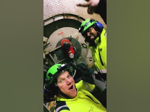 det brinner inför jul !!! - YouTube