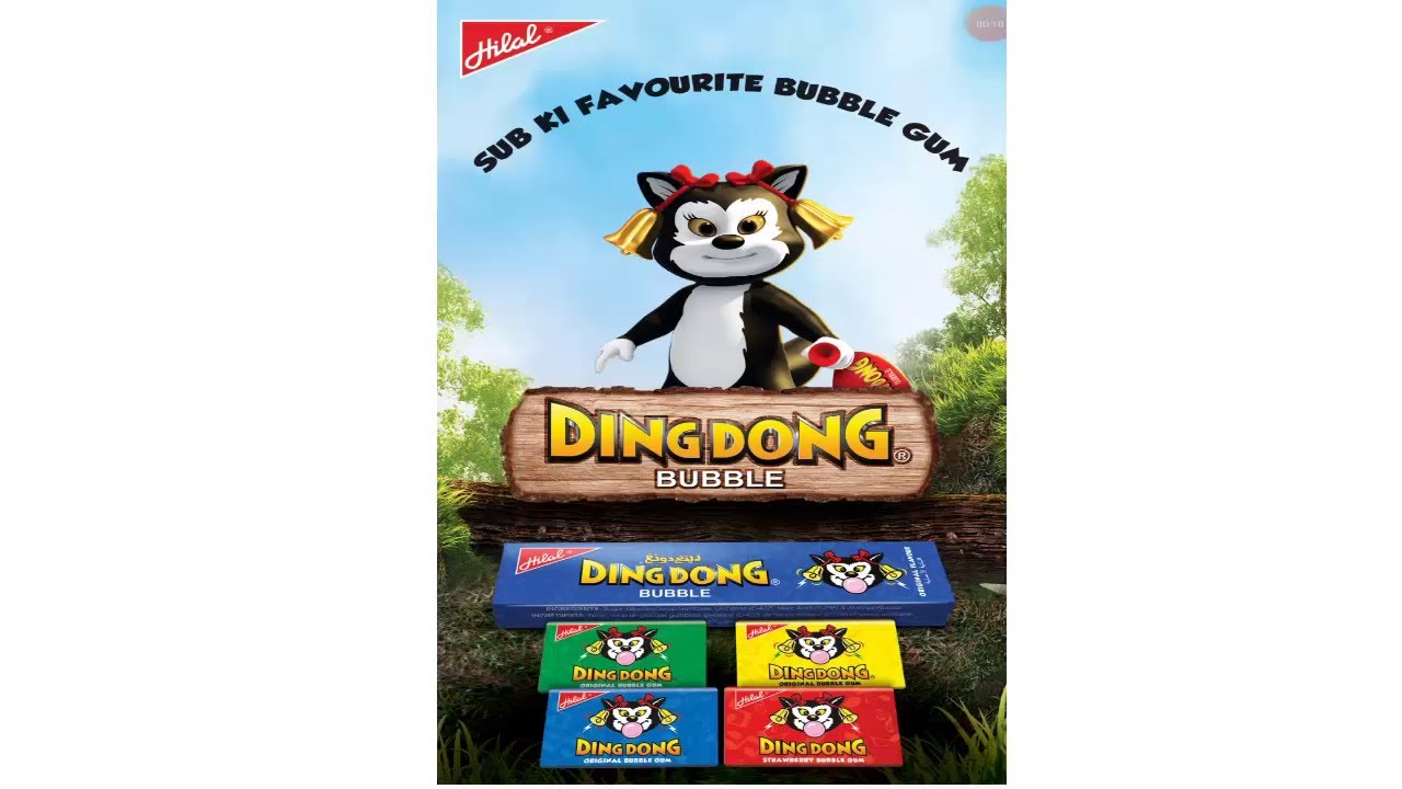 Ding Dong Bubble Game Android - YouTube