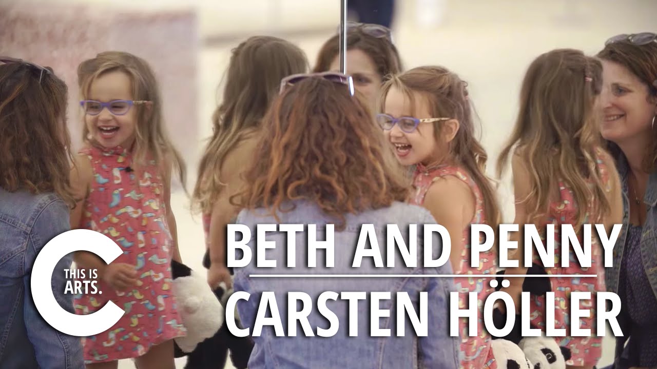 BETH AND PENNY| BETWEEN DELIGHT&MADNESS: A SERIES OF ENCOUNTERS WITH ...