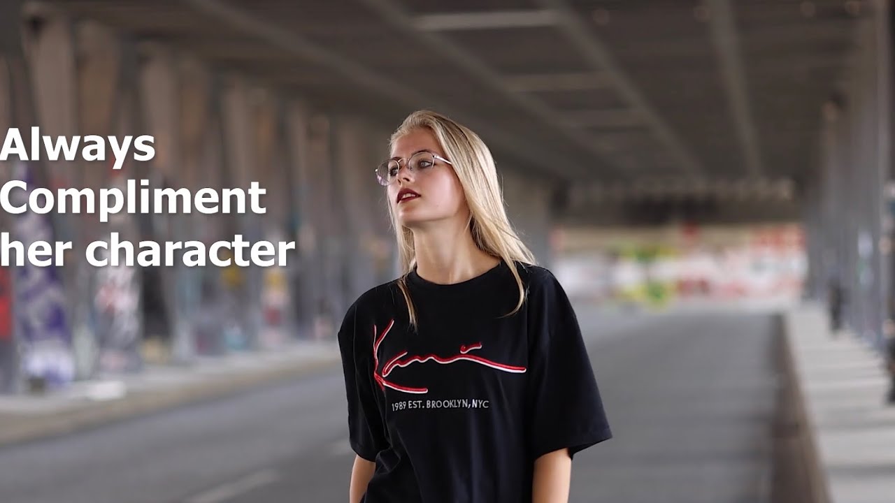 A common mistake men make with women | Brain Singer | Dating Tips - YouTube