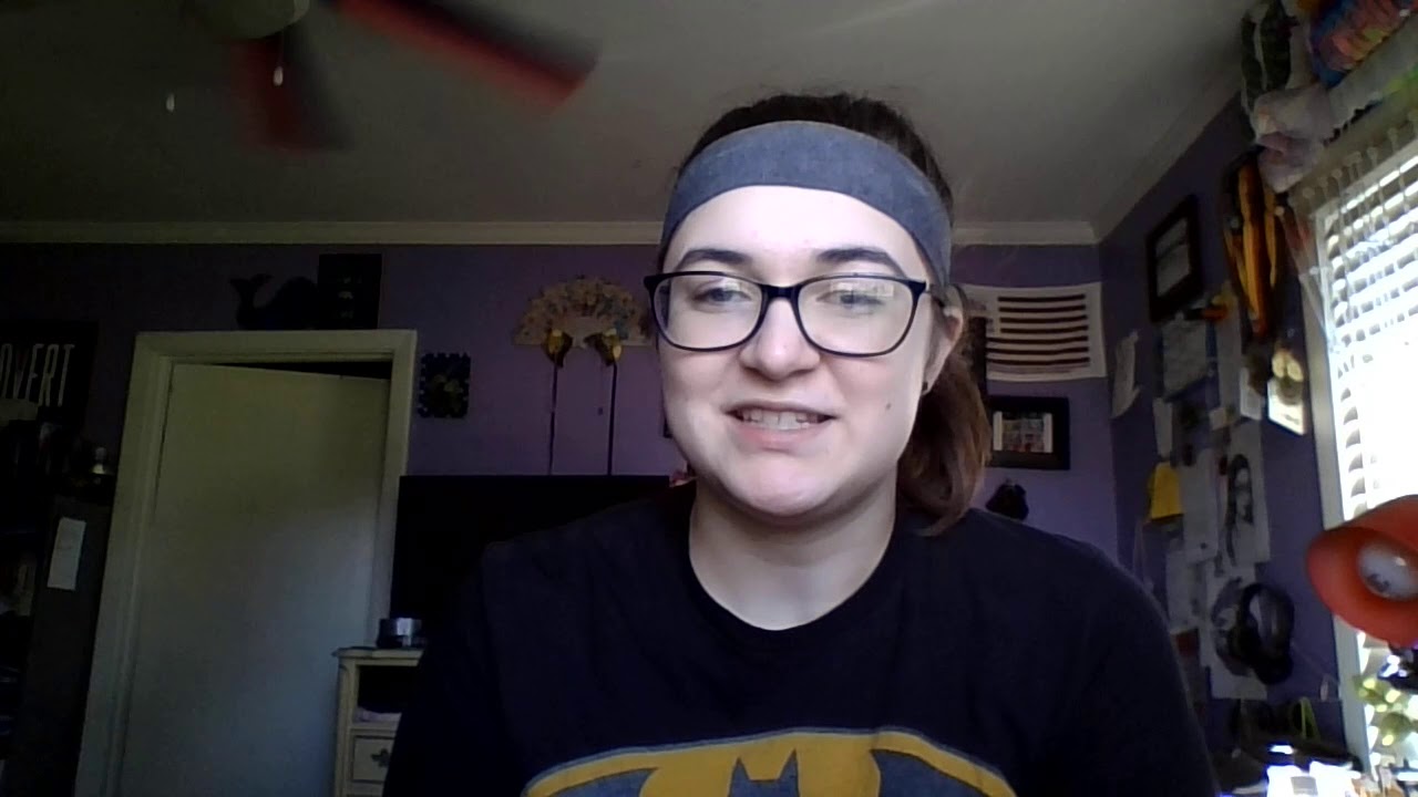 Spanish 101LC-02 Capítulo 1 Paso 3 Abigail Floyd - YouTube