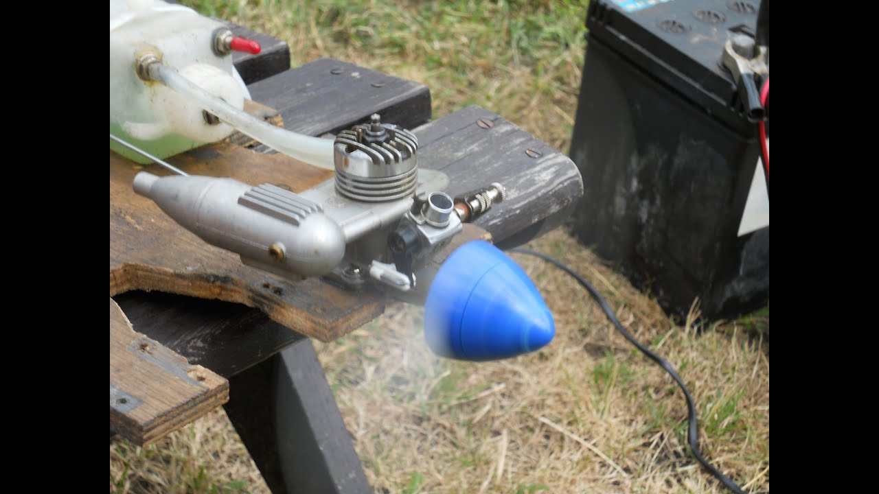 ENGINE OS MAX 10 - YouTube