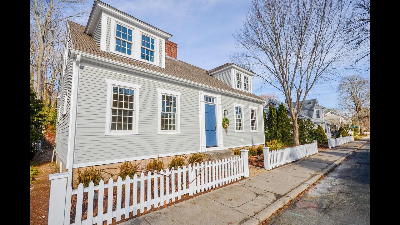 47 Main Street, Marion-Virtual Tour - YouTube