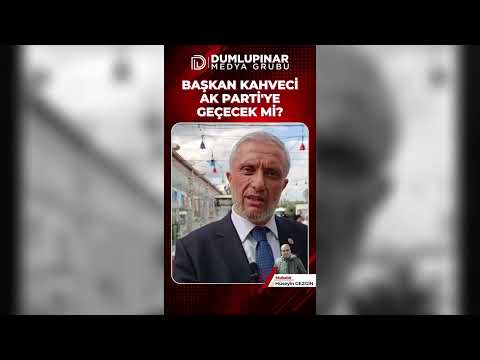 BAŞKAN KAHVECİ TARTIŞMASINA NOKTAYI MV. BİÇER KOYDU “KAHVECİ AK PARTİ’YE GEÇİYOR MU?”