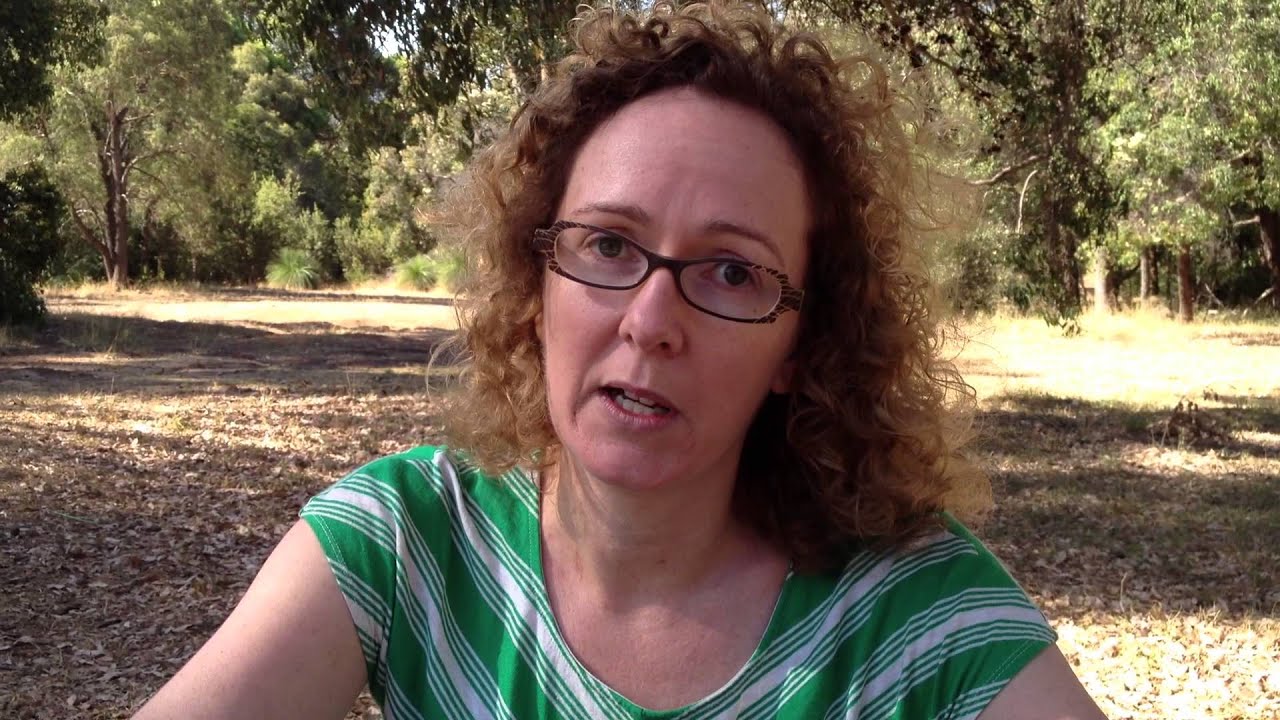 Allison Rolfe Master Course DCA - YouTube