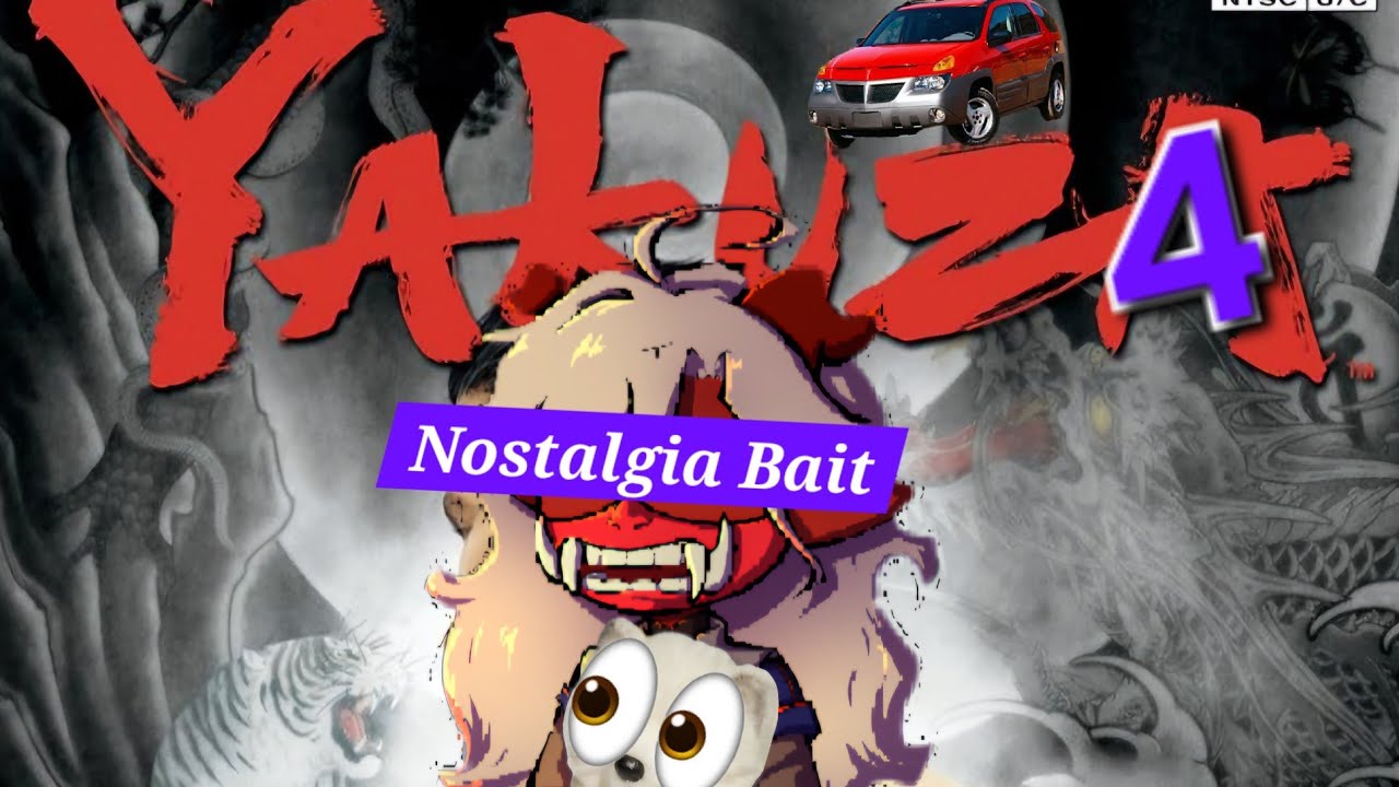 Bald Tojo Man | Nostalgia Bait - YouTube