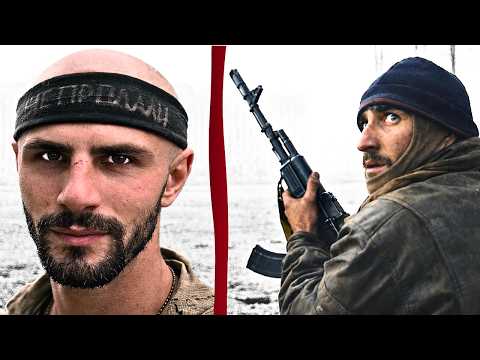 Why 90% of Russian Soldiers Died in Grozny